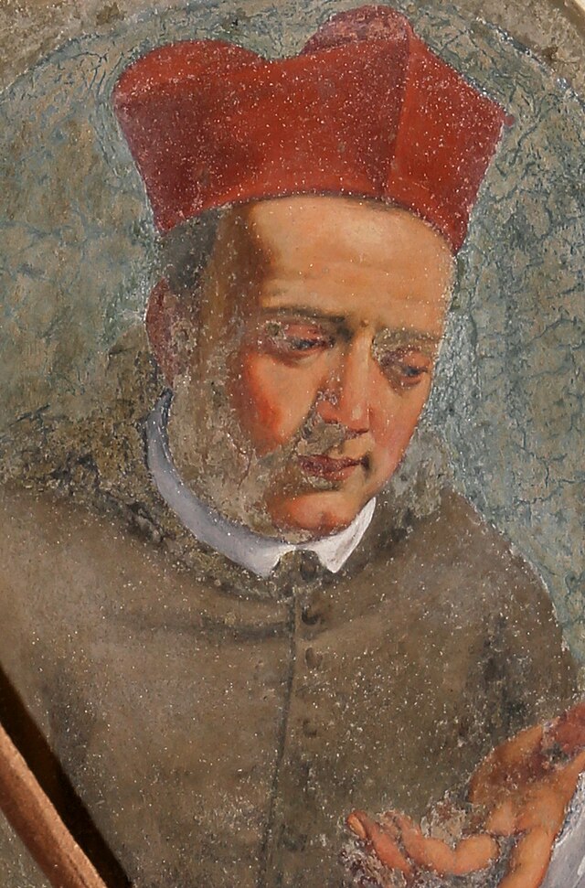 Tudor Tidbit: Friar Peto's Dangerous Easter Sermon