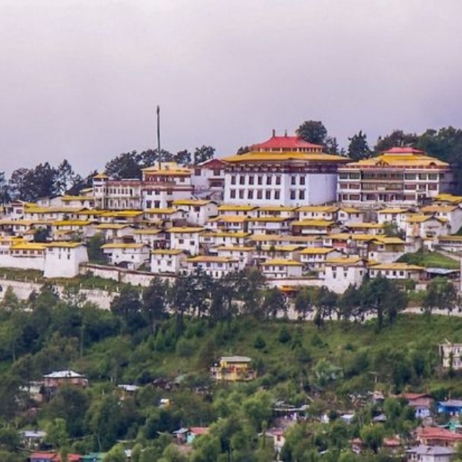 Discover The 8 Largest Monasteries Around The World