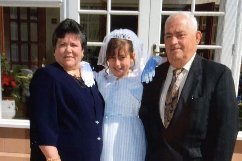 Granddaughter of beloved Edinburgh Cafe Rapido owner runs marathon 'for ...