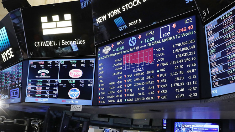 NYSE Texas opens with Trump Media as its first listing