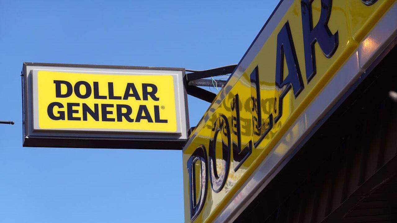 Dollar General plans new Orlando store amid nationwide closures