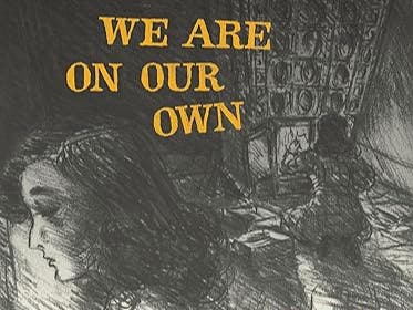 Illustrated Memoir Of The Holocaust Topic Of Discussion At Bucks