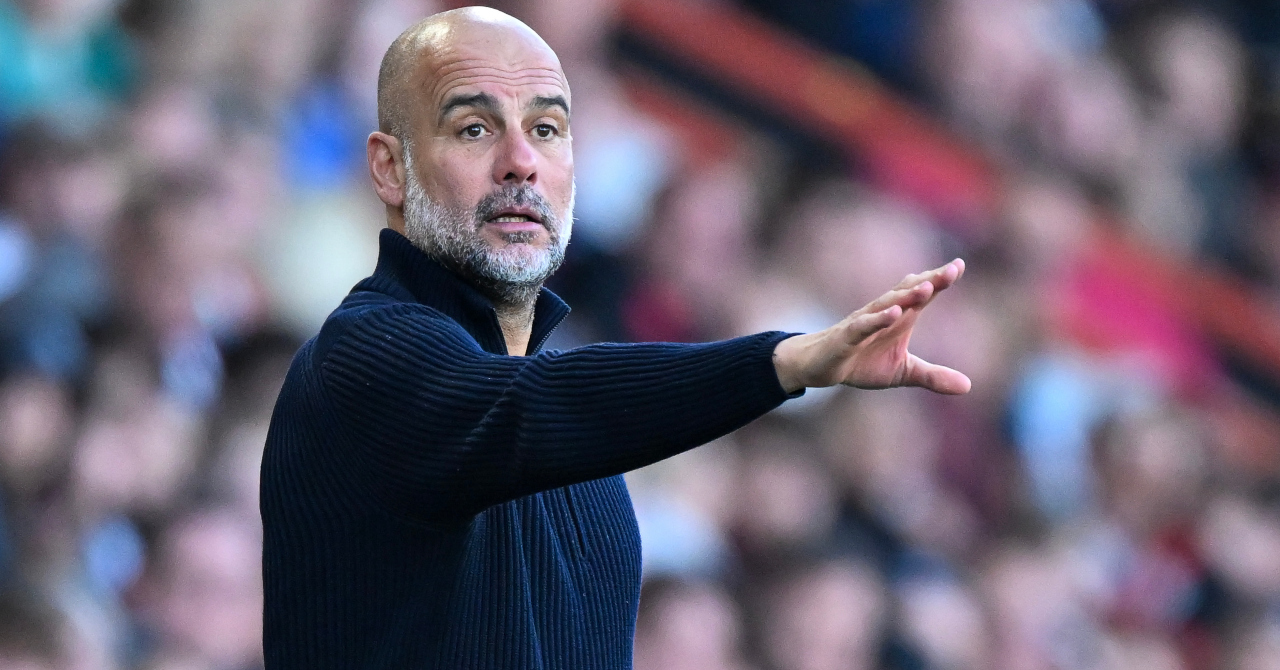 Manu Petit balance sur le divorce de Guardiola