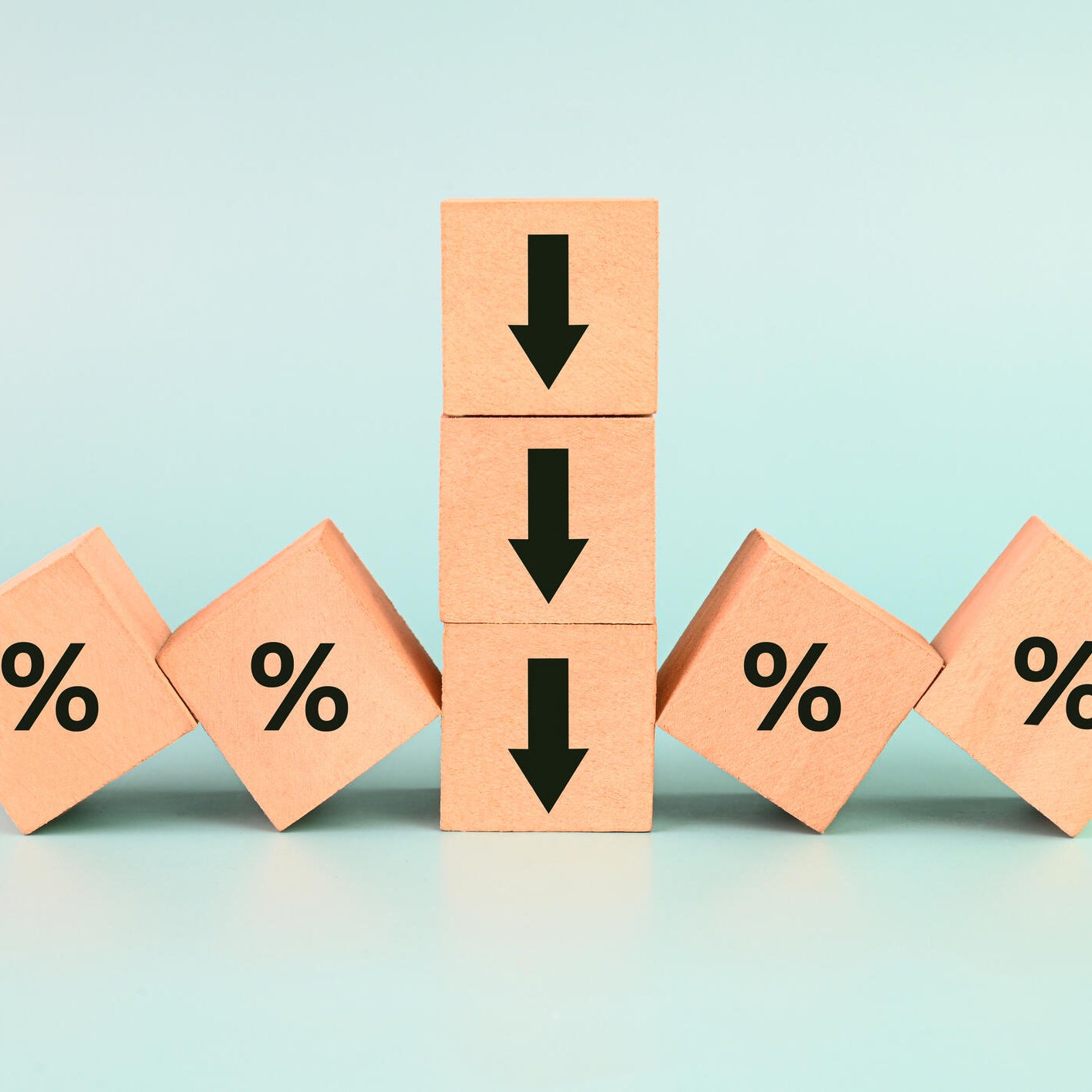 Everything to know about HELOC interest rates this April