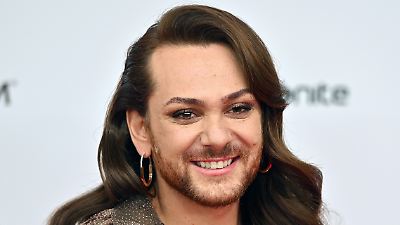 Homosexueller Influencer: Simonetti-Auftritt bei Sesamstraße lässt Facebook kochen