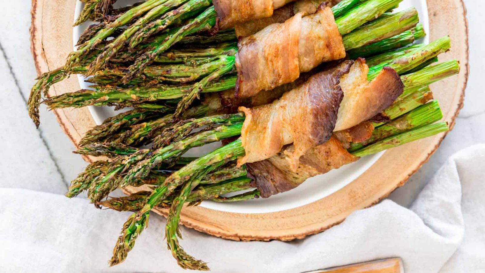 25 Asparagus Recipes You’ll Make For Every April Potluck