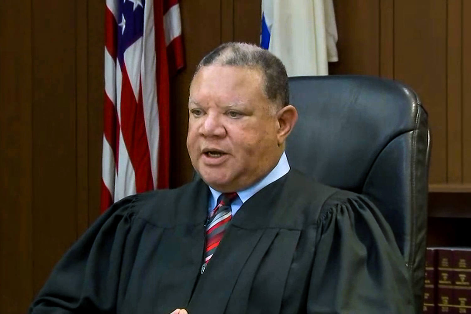 Judge finds ICE agent in contempt and dismisses a case that was ...