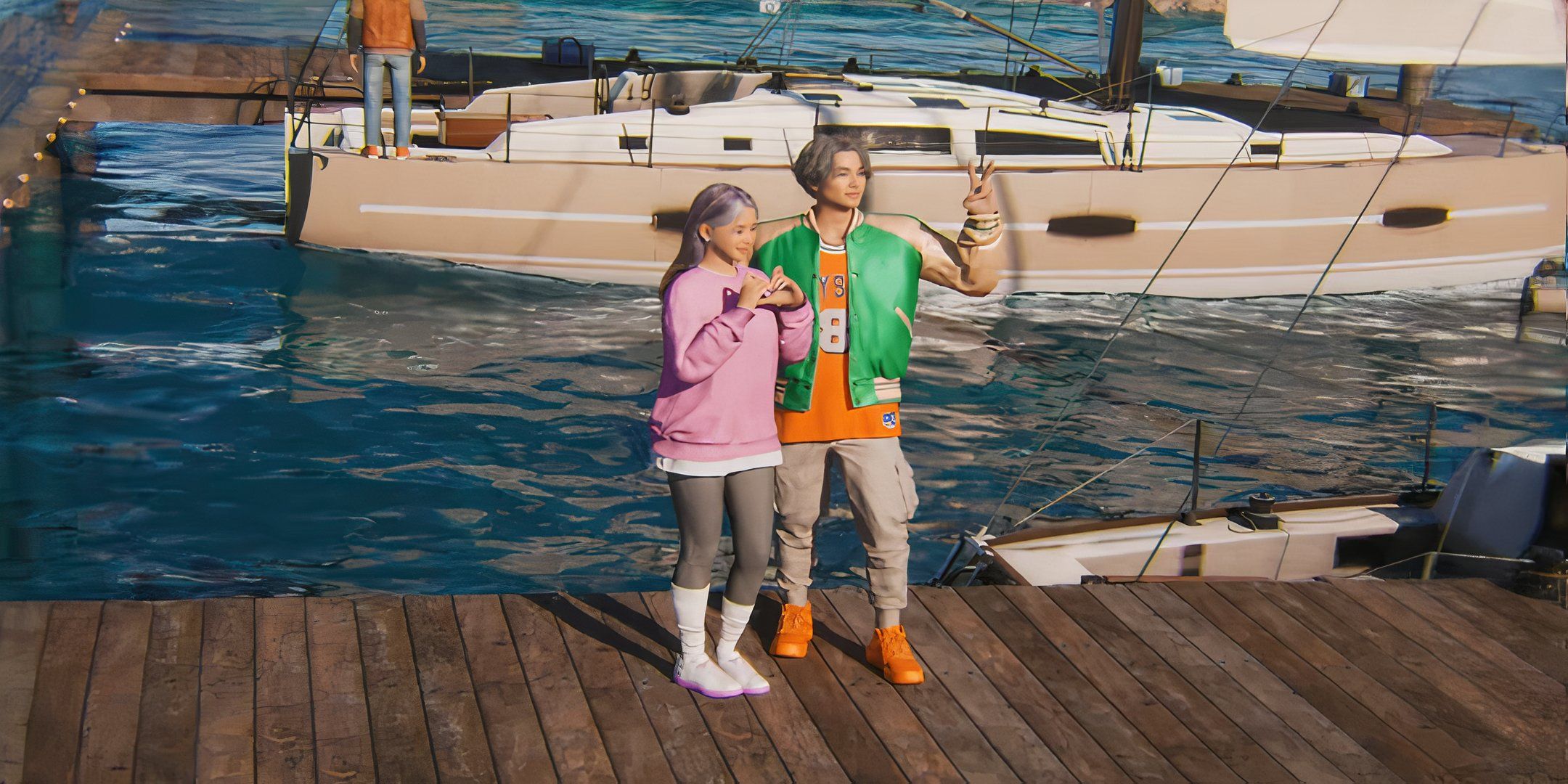 The Sims 4 Had Its Highest Ever Average Player Count In The Lead-Up To ...