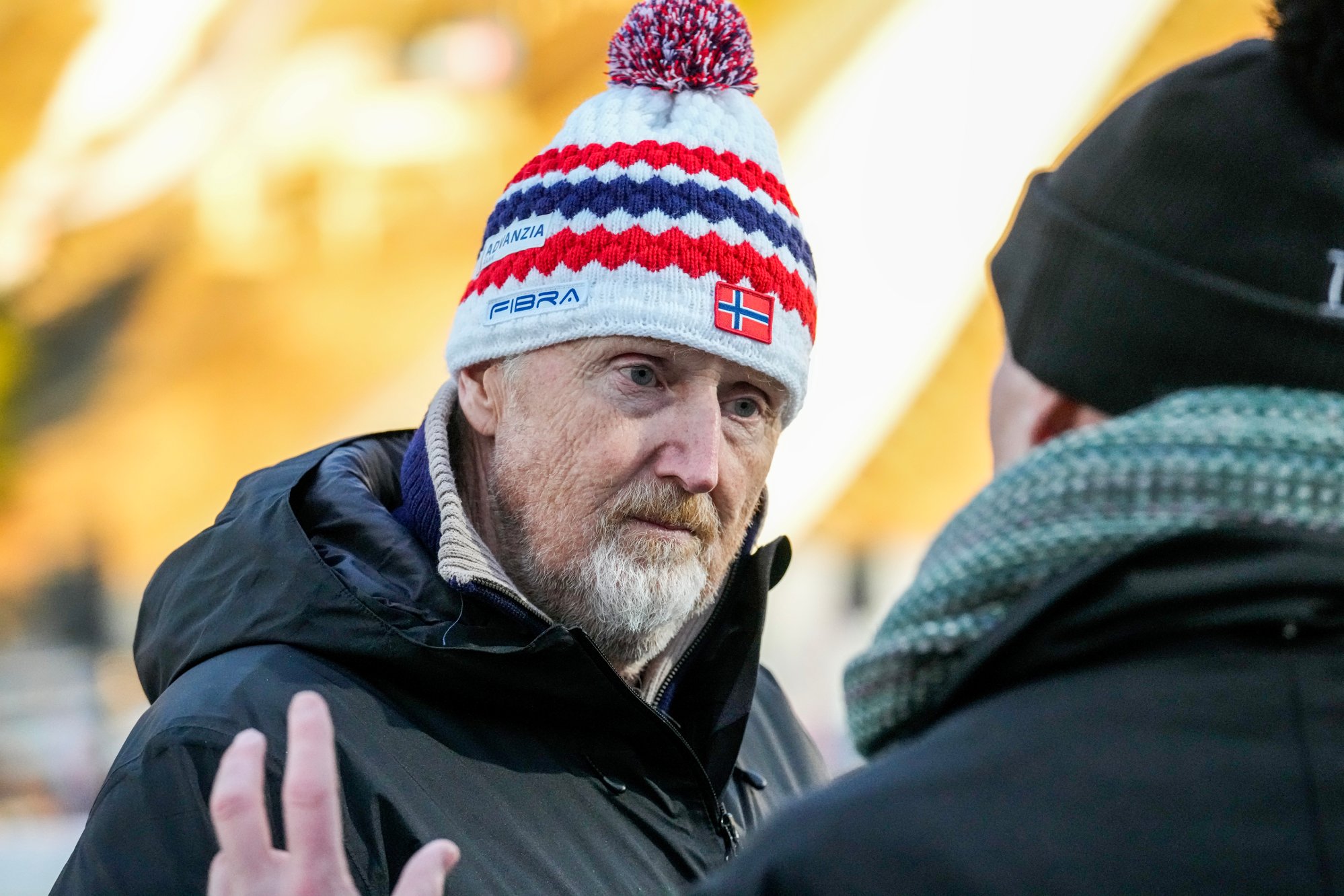 Nye hopp-bilder: – Kan ikke huske å ha sett det før