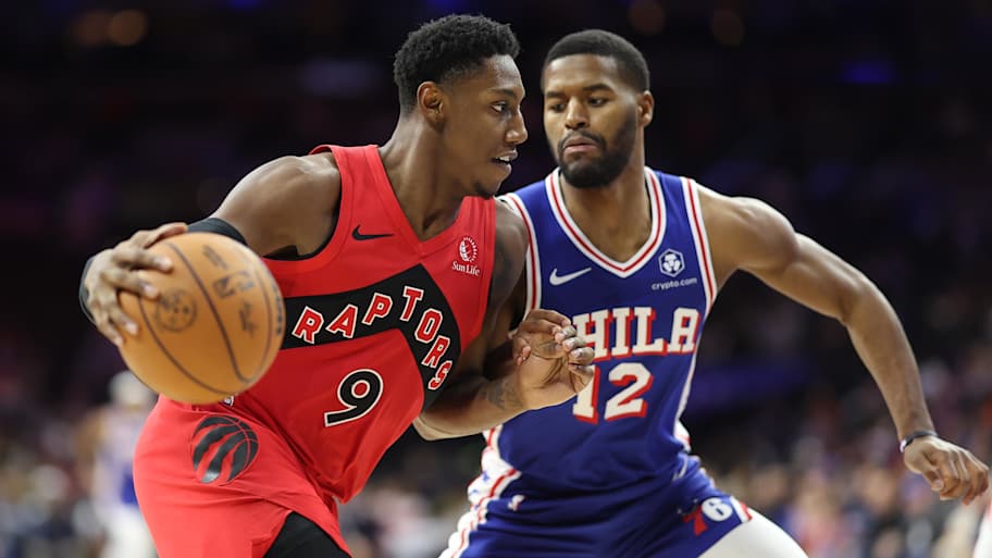Sixers’ NBA Draft Pick Odds Increase After Loss vs Raptors