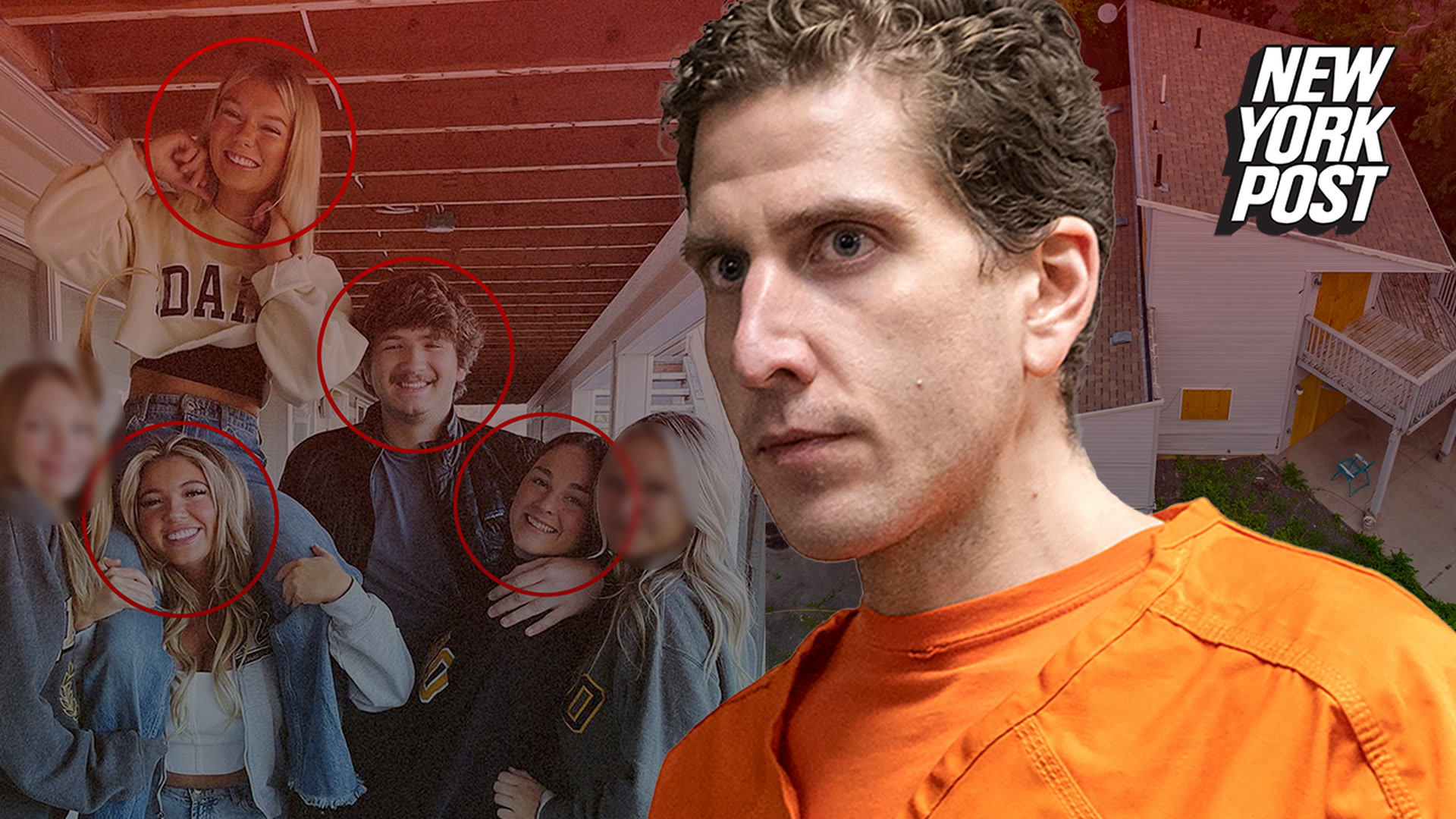 Bryan Kohberger's most disturbing red flags before the Idaho murders