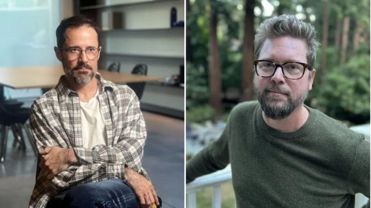 This Twitter documentary proves it was broken from the start