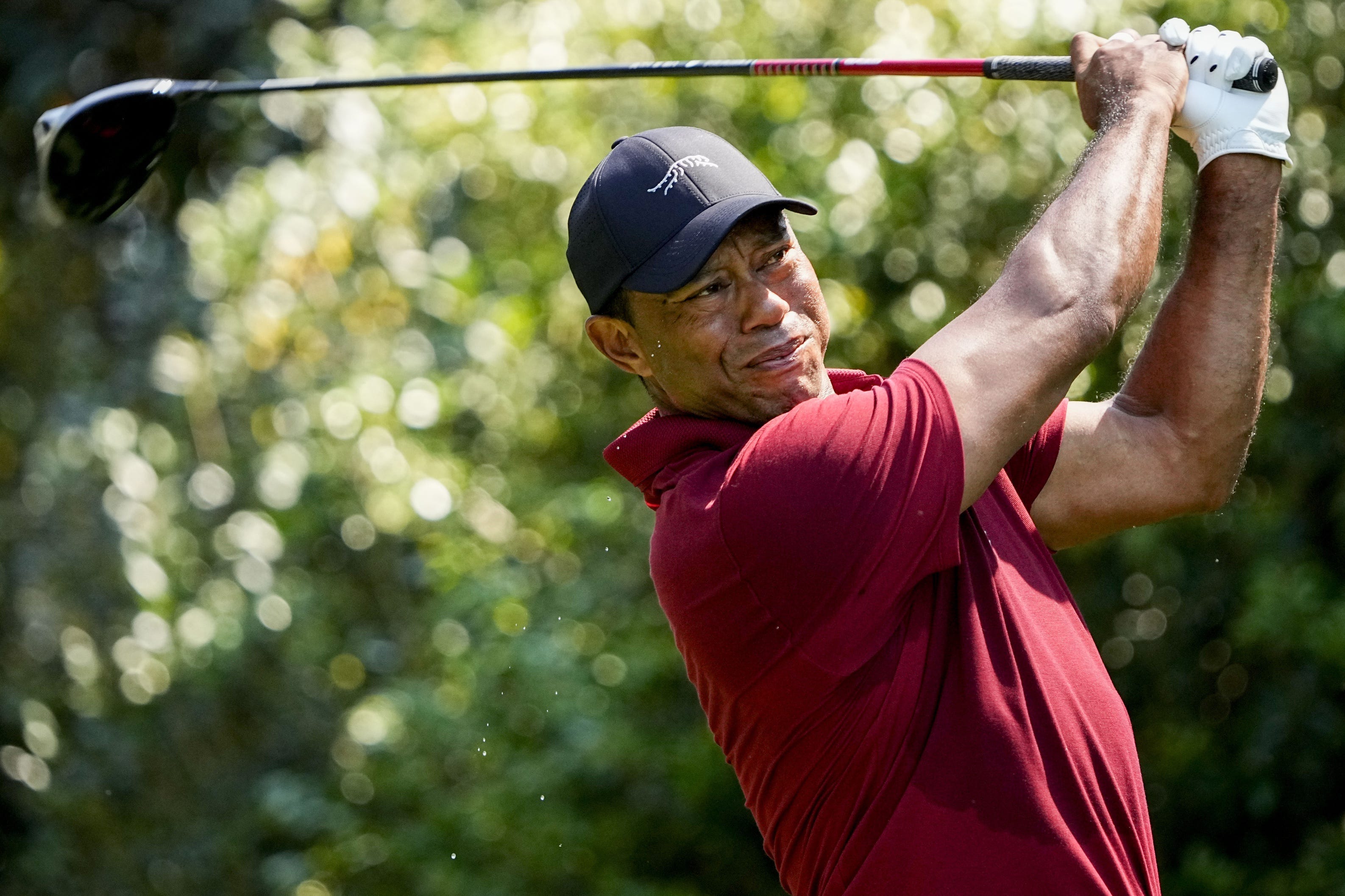 Andy North on whether Tiger Woods still can compete: 'Deep in my heart ...