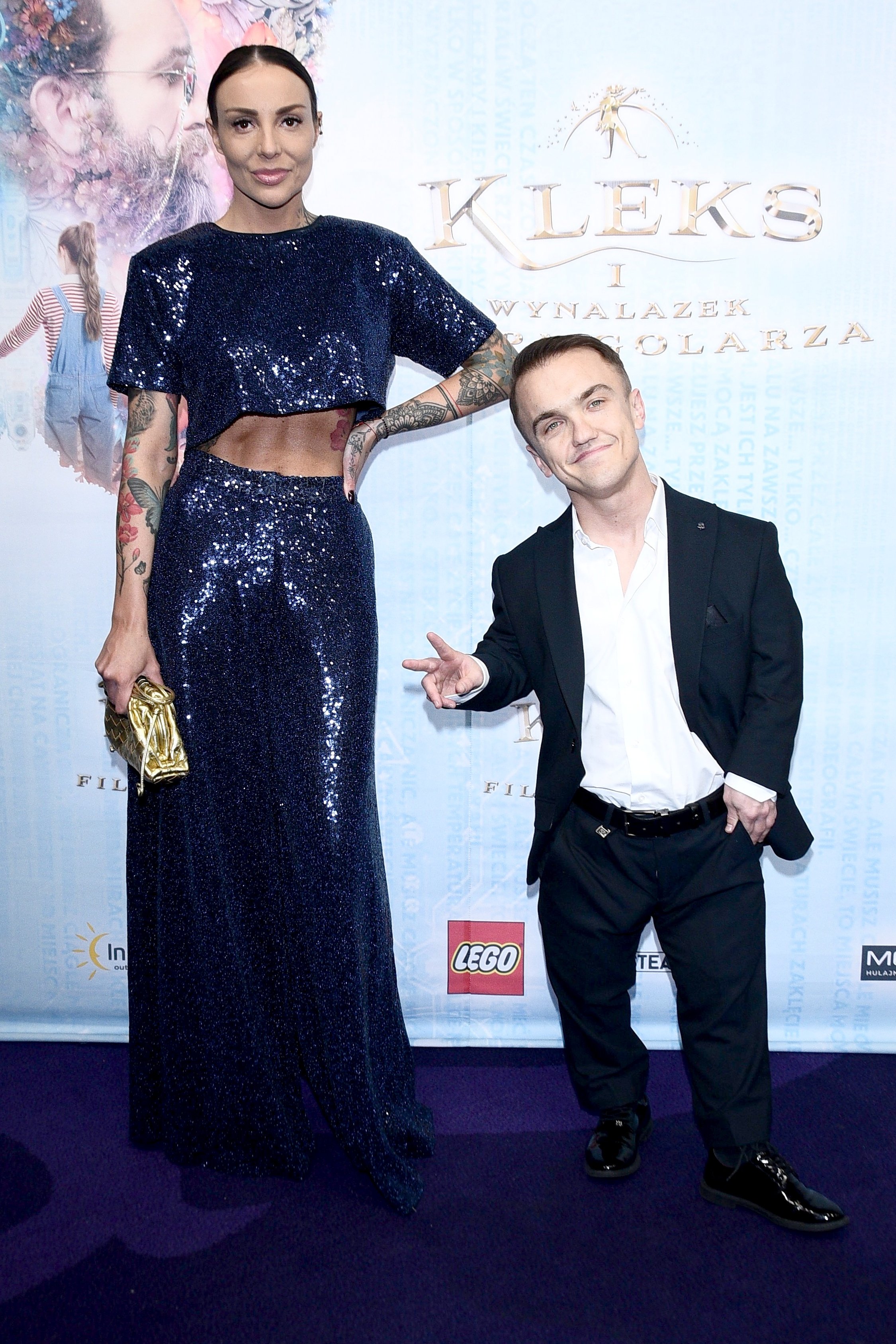 Mini Majk i Ata Postek potwierdzili rozstanie. "To ludzie nas poróżnili"