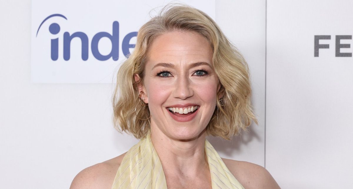 I Just Realized Where I Know ‘The White Lotus' Star Carrie Coon From ...