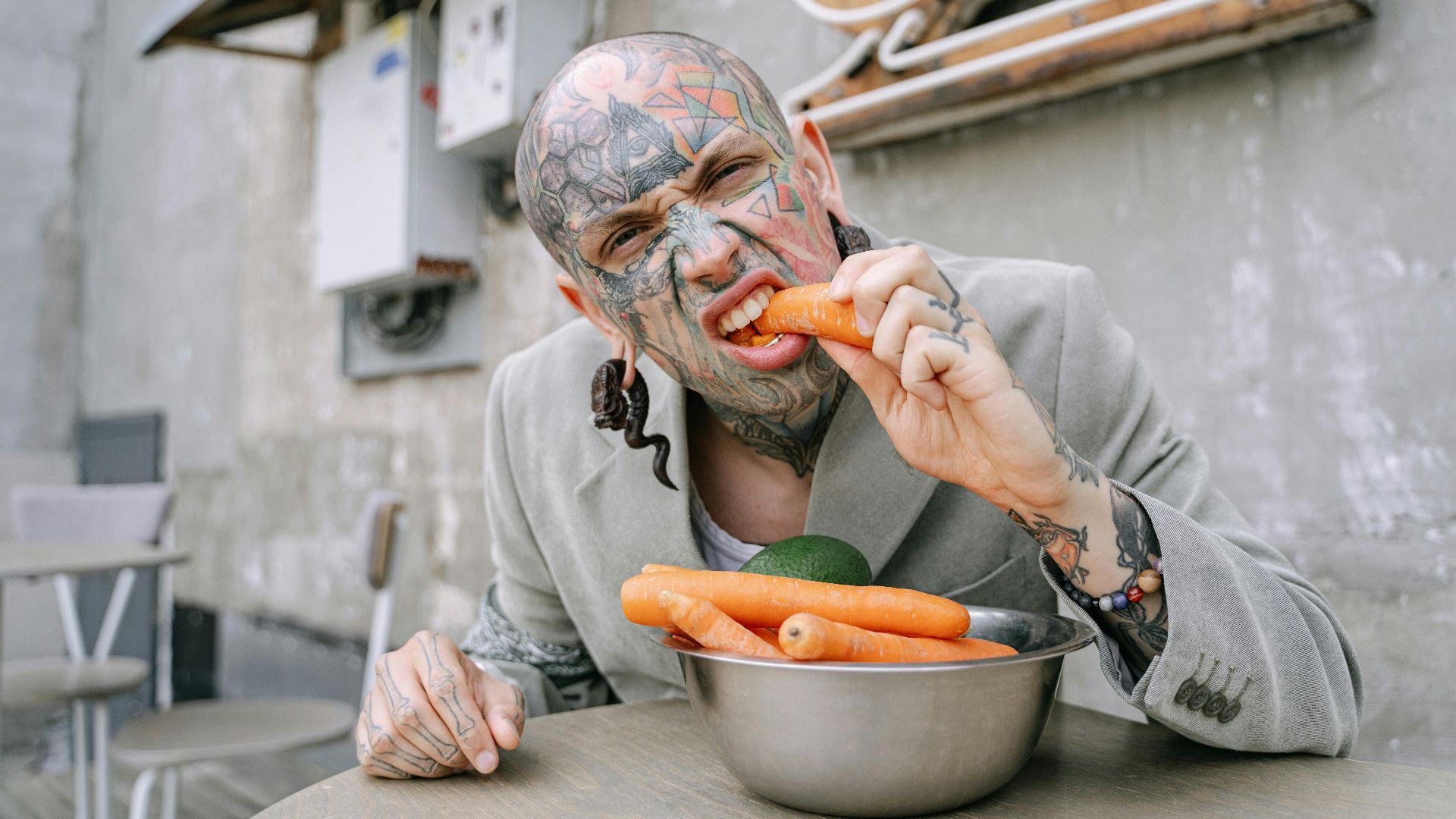 20 Healthy Meals Only A Devoted Health Nut Would Enjoy