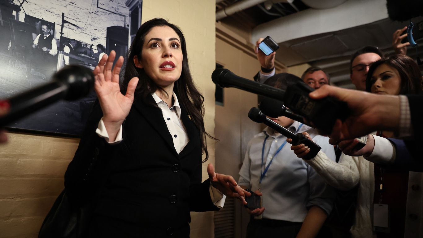 House Freedom Caucus loses fourth member in two years over internal ...