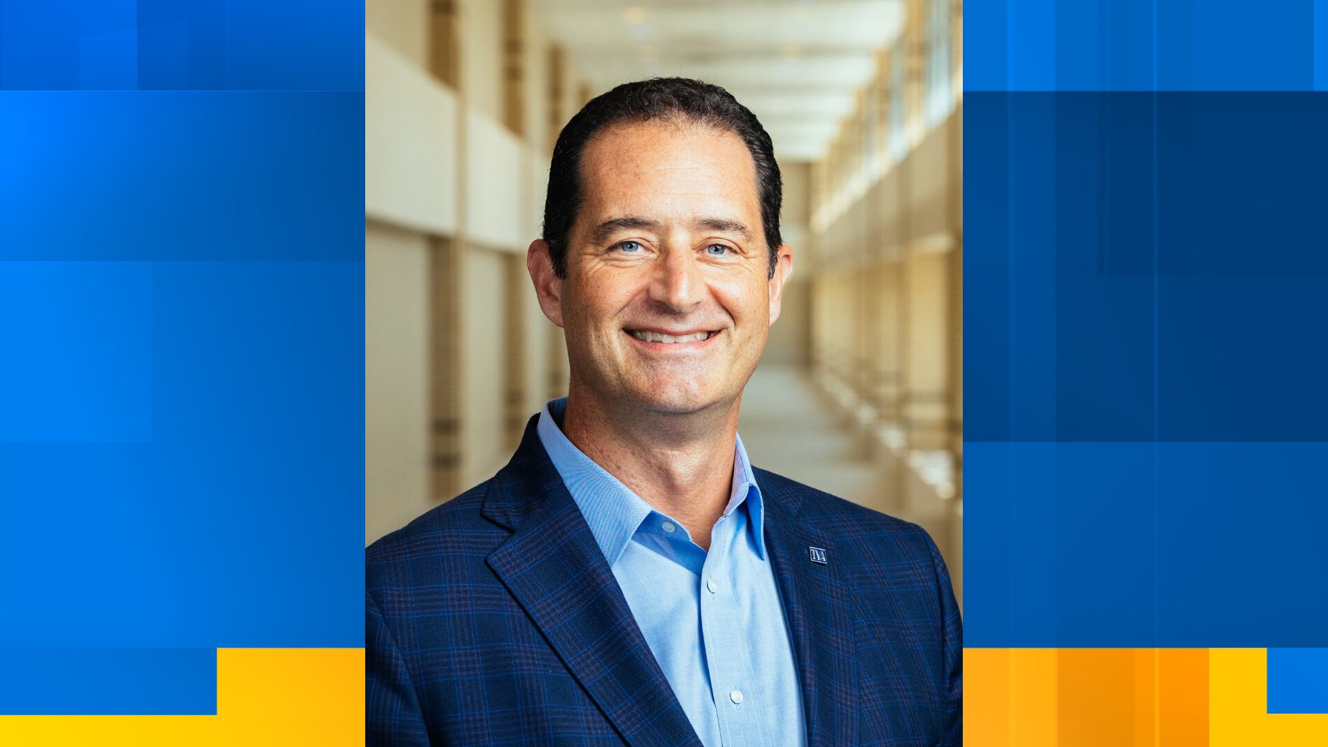 Tennessee Valley Authority names new president, CEO