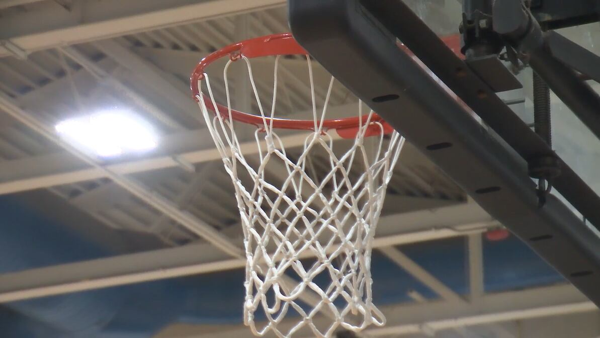 Third annual Magic for Maddie basketball fundraiser was a slam dunk