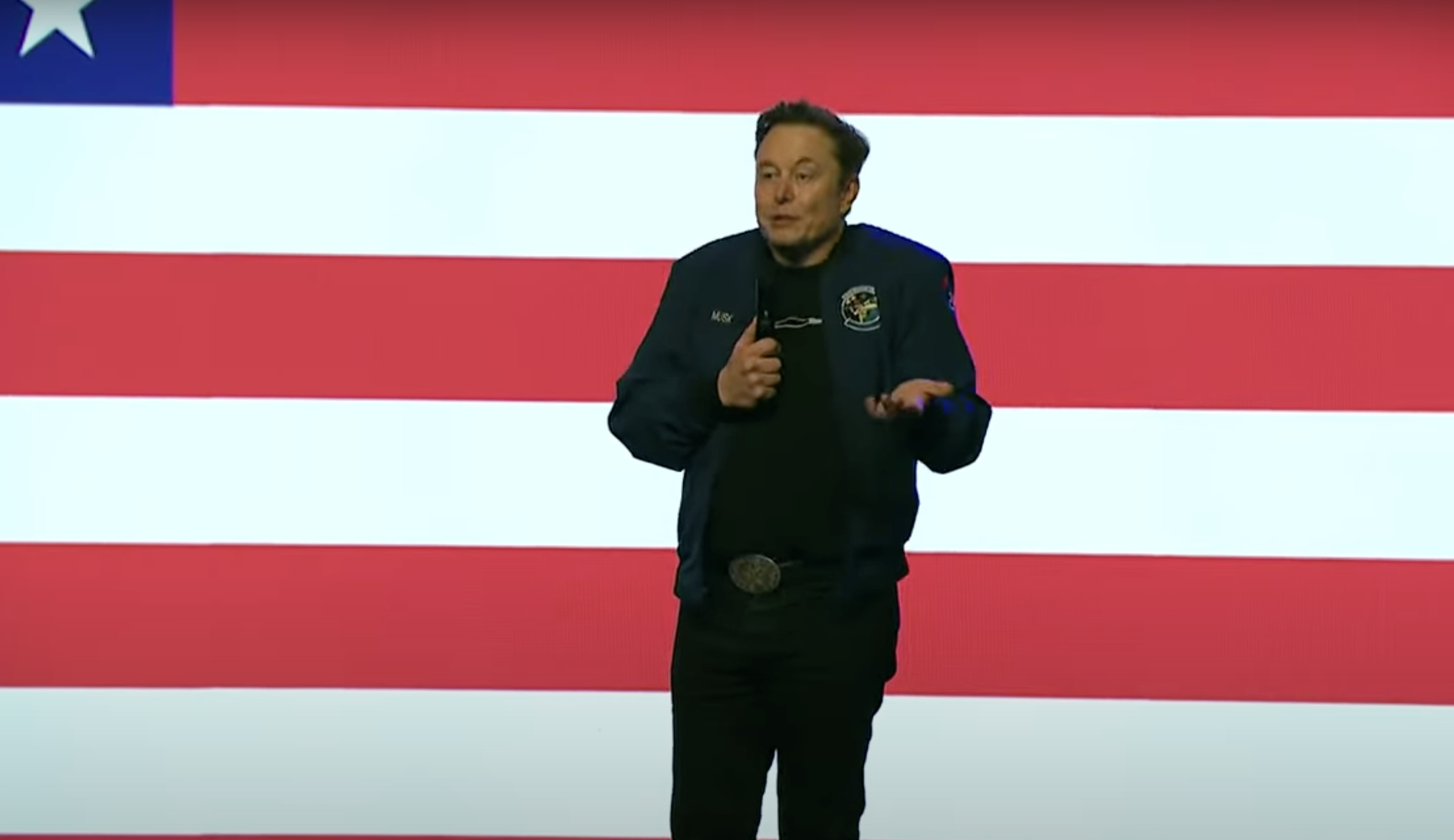 'It's Kind Of Like Homework': Elon Musk Discusses His Work With ...