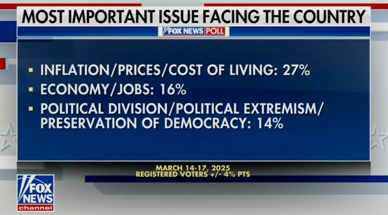 Karoline Leavitt répond à une question que de nombreuses personnes se ...