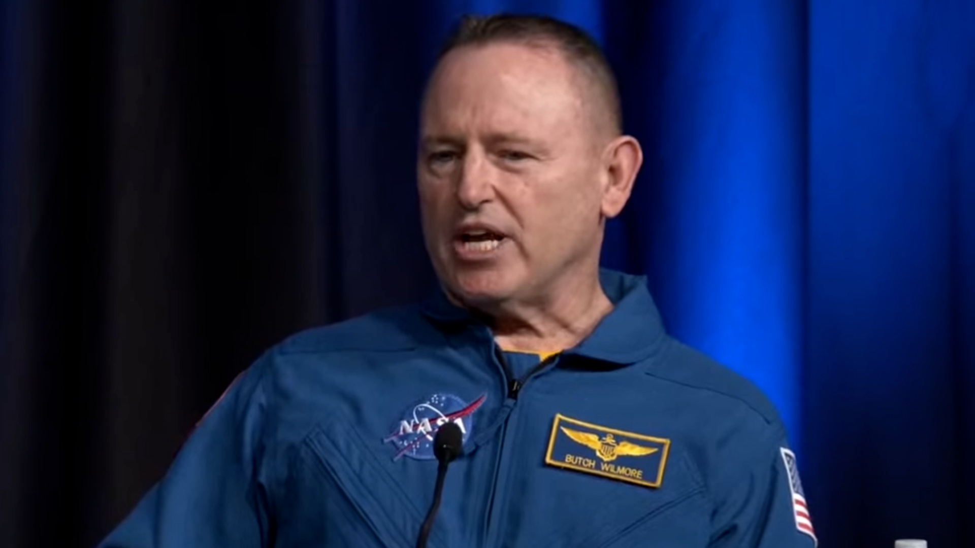 NASA Astronaut Addresses Blame For Starliner Failure: 'We All Are ...