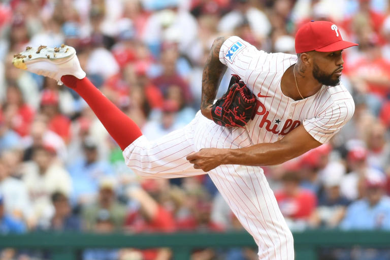What channel is Philadelphia Phillies game on Monday? How to watch, stream