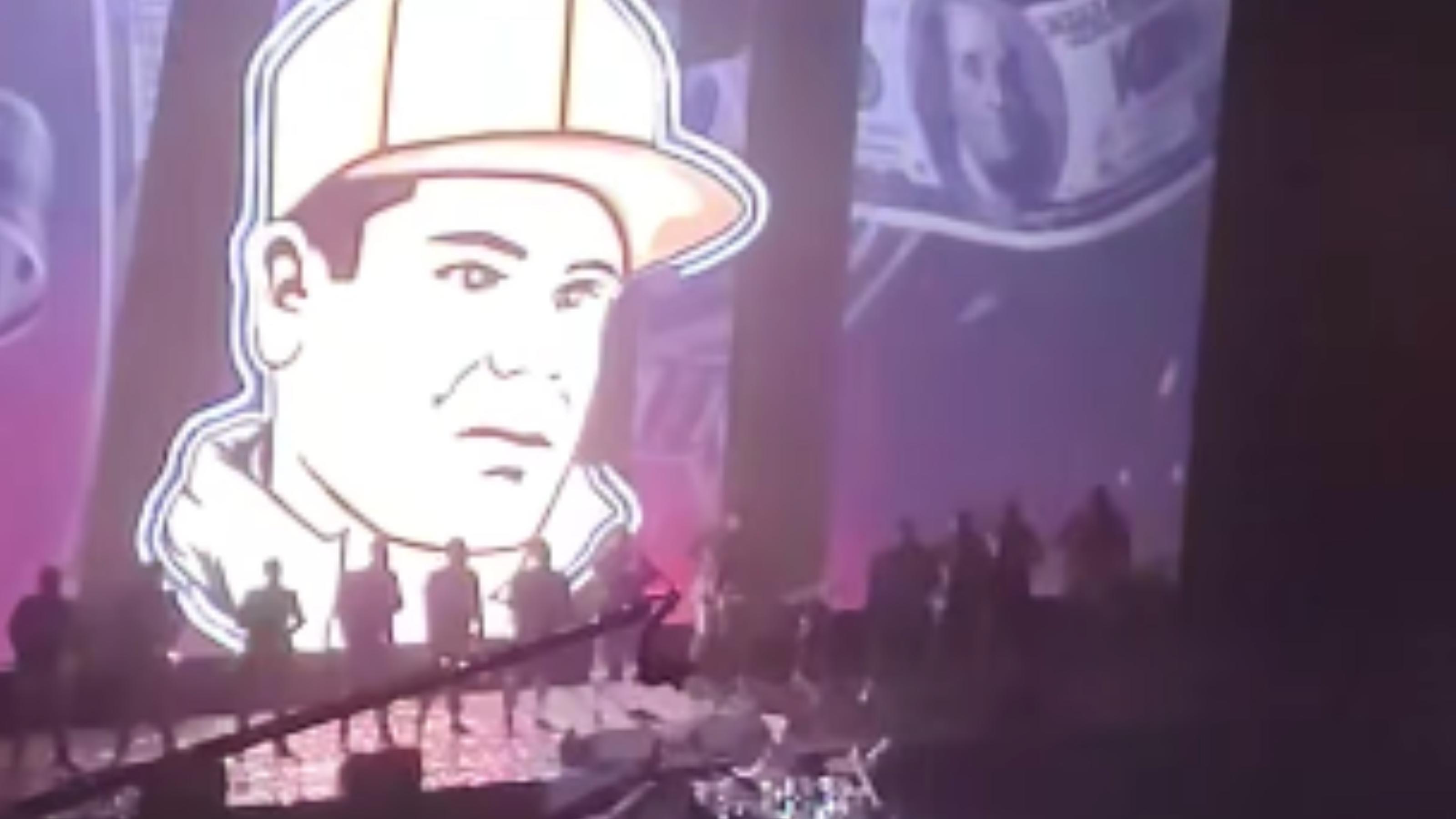 Guadalajara Concert Turns Viral as Band Pays Homage to Mexican Cartel ...
