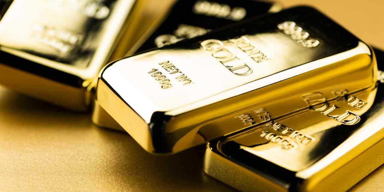 Another day, another record high for gold. Here’s what may spark a big ...