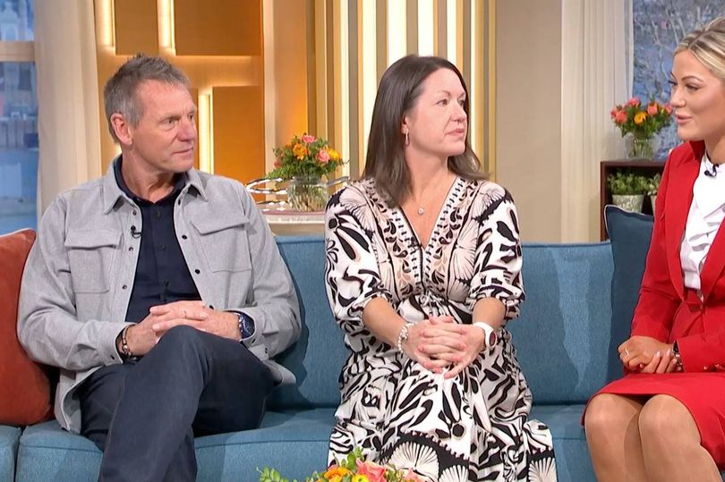 'I don't think' - Ex-Newcastle star Stuart Pearce reunited with flight ...