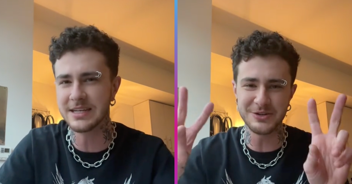 Trans folks are asking: Is calling someone your “transition goals” a ...