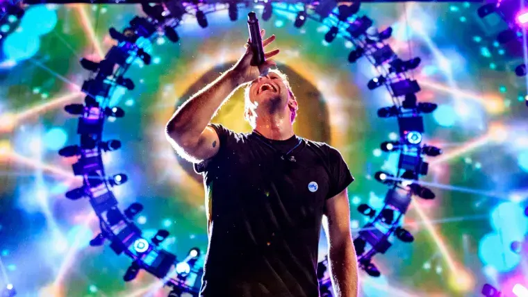 Coldplay tickets: Best prices, cities, dates for 2025 Music of the ...