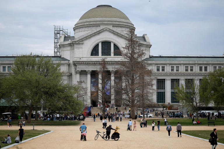 EPA shuttering museum that cost $315 per visitor to stay open — with ...