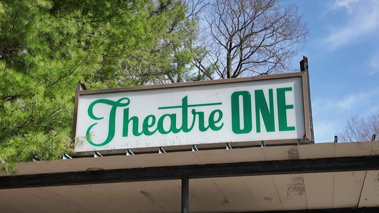 Northumberland County drive-in theater gets ready for new season