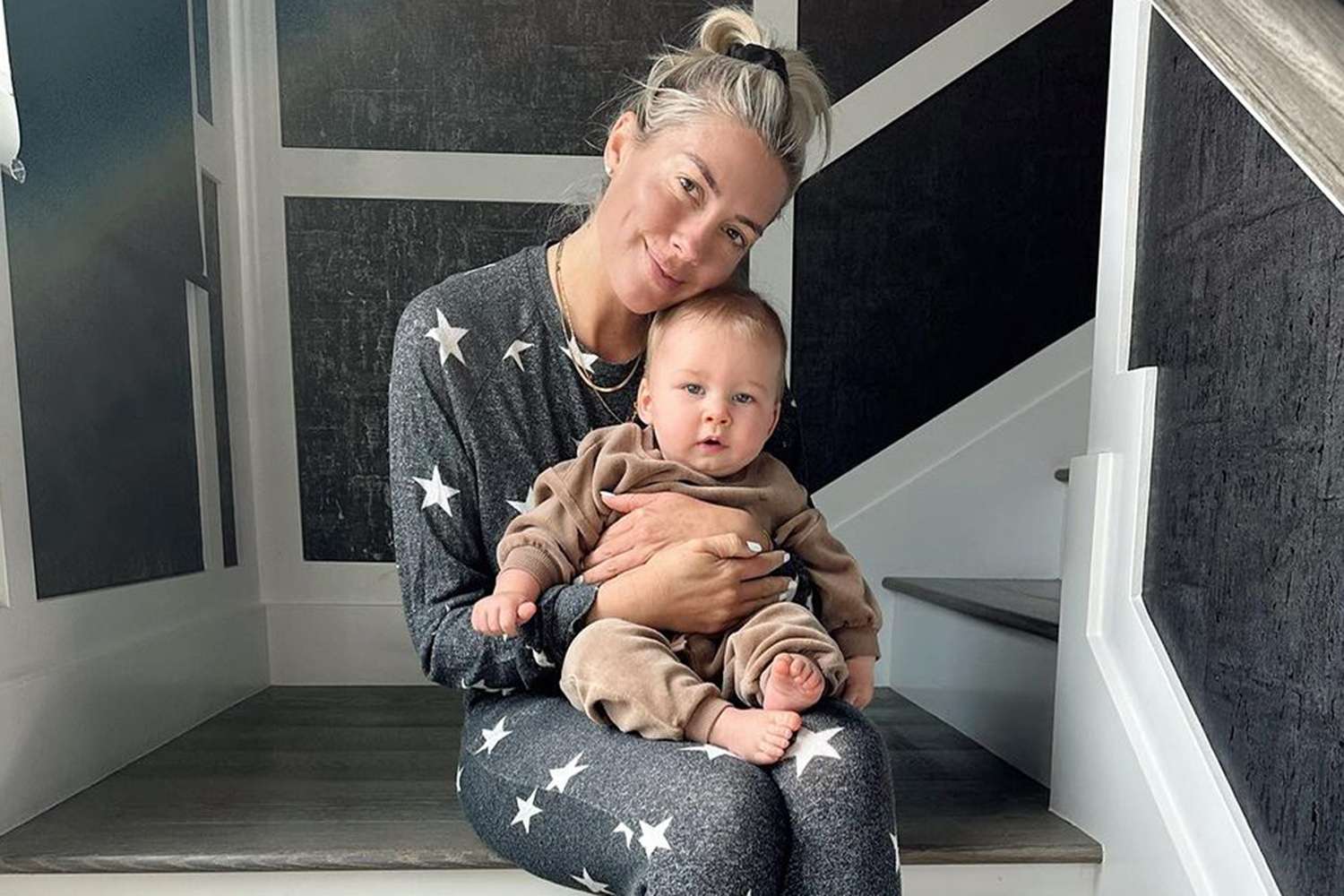 Heather Rae El Moussa Reveals If She'd Ever Have Another Baby with ...