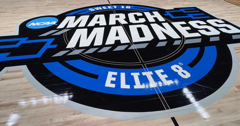NCAA Tournament 2025: Final Four referees announced
