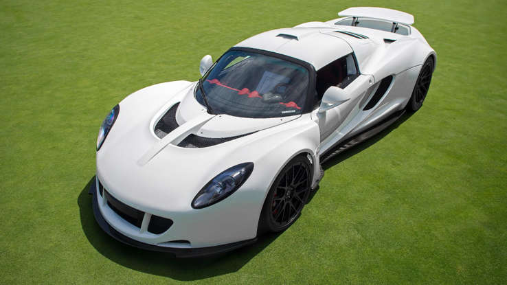 The 20 Coolest Custom-Built Cars Ever Made The 20 Coolest Custom-Built Cars Ever Made