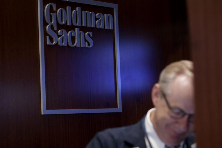 Goldman Sachs ups likelihood of Trump recession to 35% with looming ...