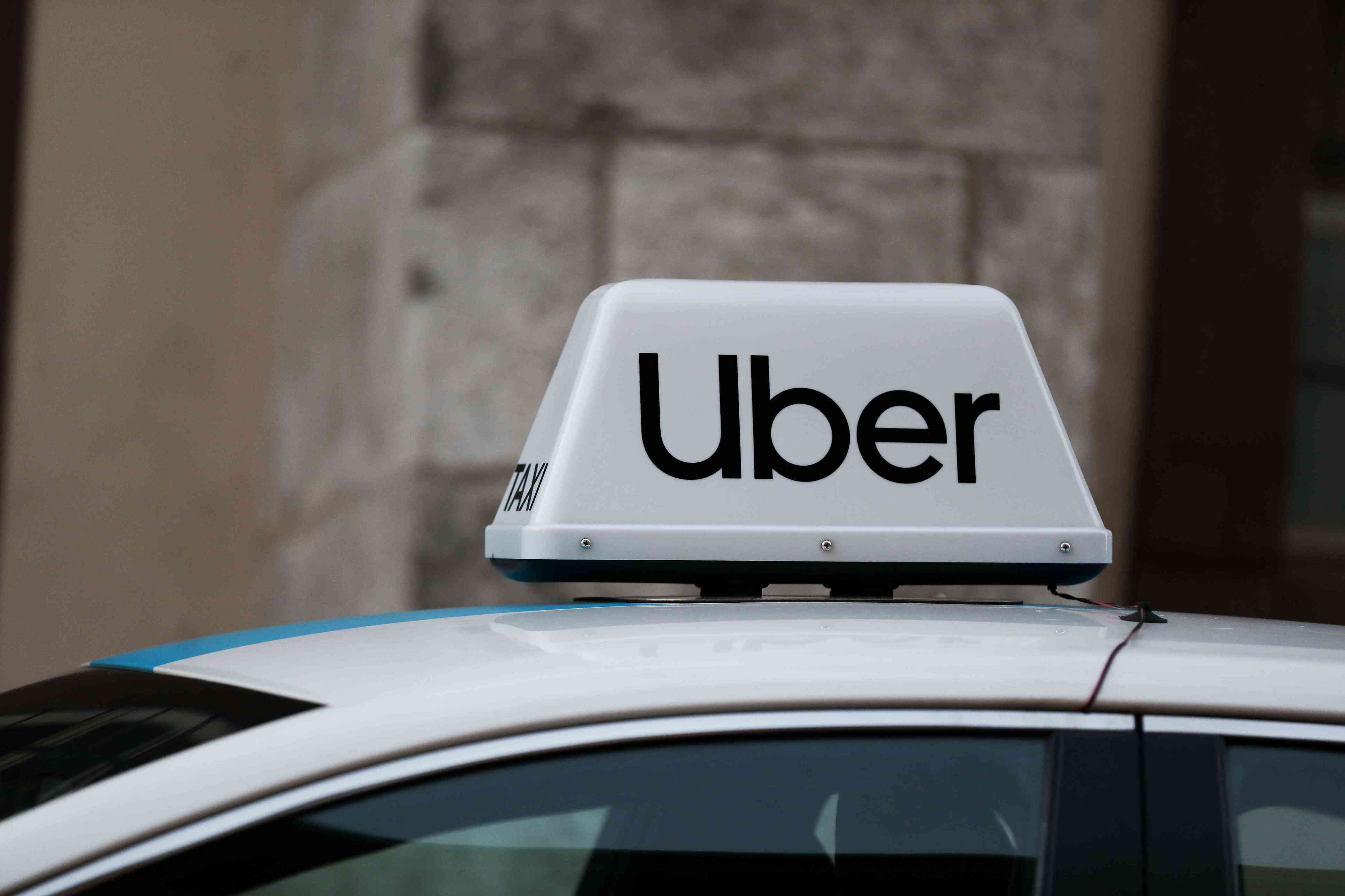 Uber Teams Up With OpenTable to ‘Connect the Dots’ Between Services