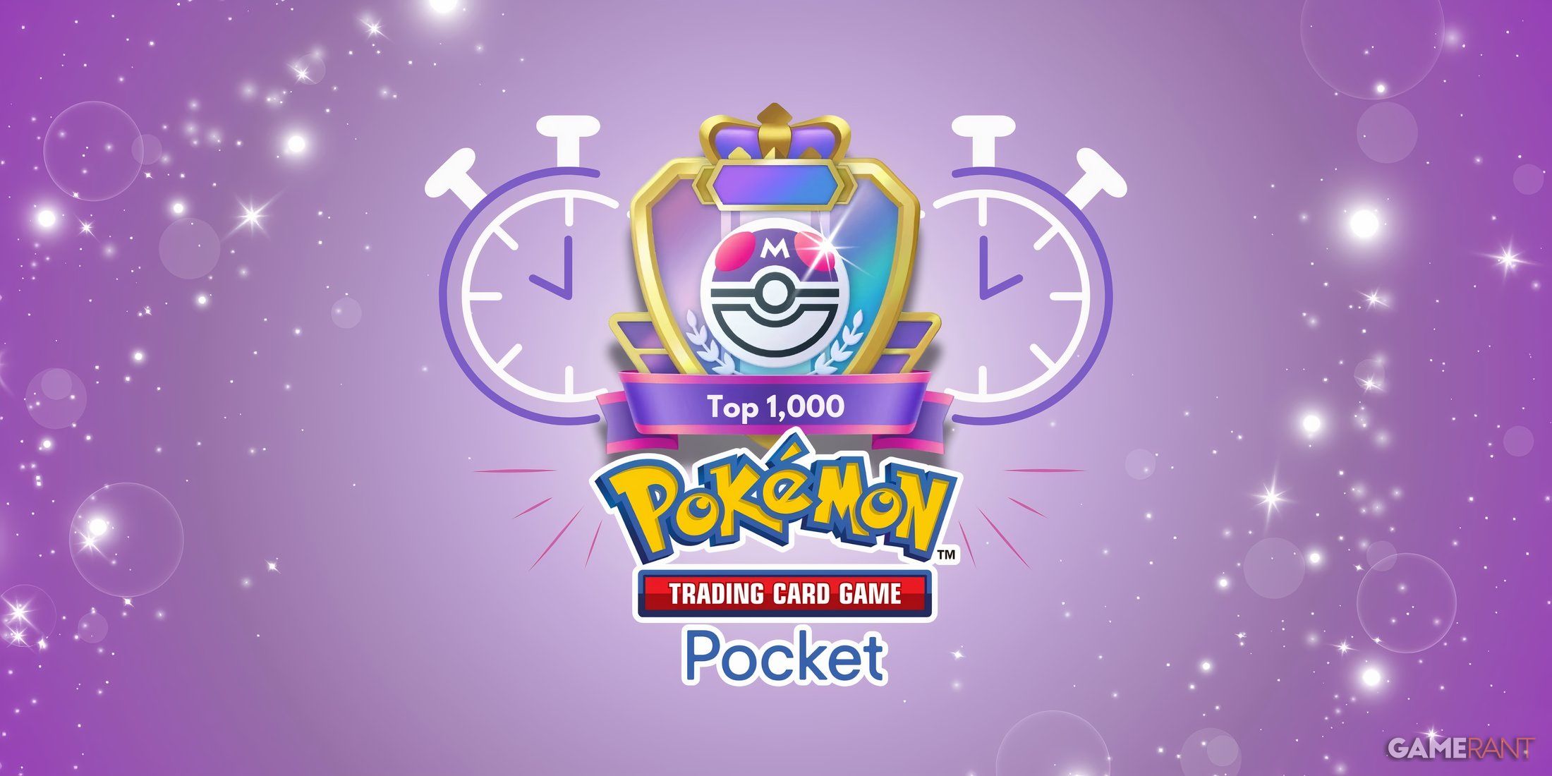 Pokemon TCG Pocket’s Highest Rank Has Been Reached in Less Than 48 Hours