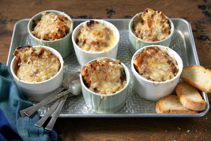 French Onion Soup
