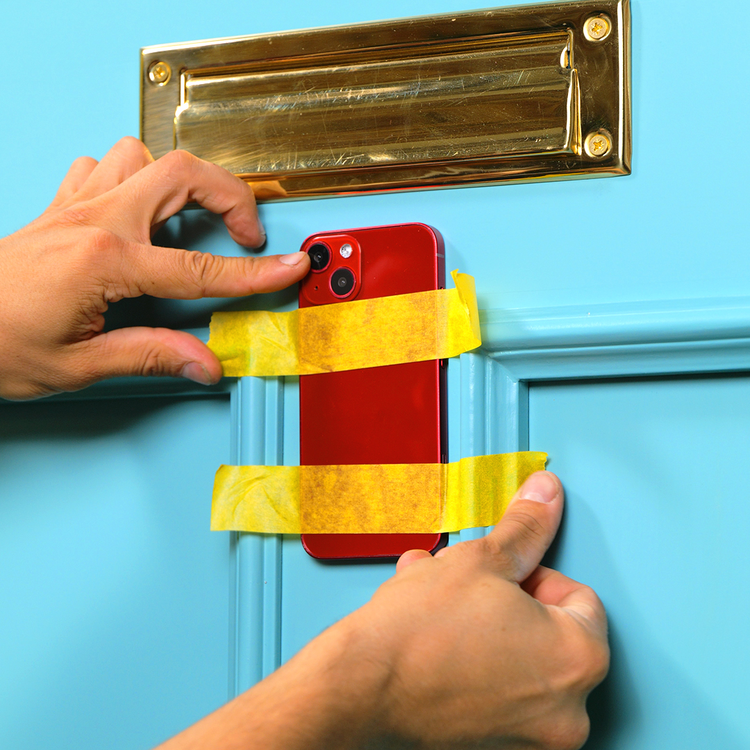 Increase your safety level! DIY inventions to protect your privacy!