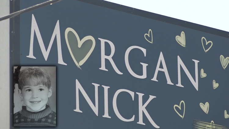Arkansas lawmaker aims to recognize Morgan Nick Foundation's decades of ...
