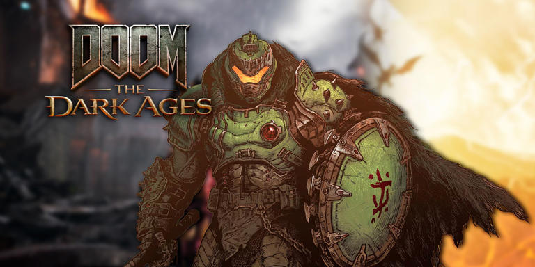 DOOM: The Dark Ages Preview - An FPS Staple With New Thrills