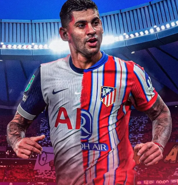 If you're going to leave with Son Heung-min, leave! 5 Tottenham ...