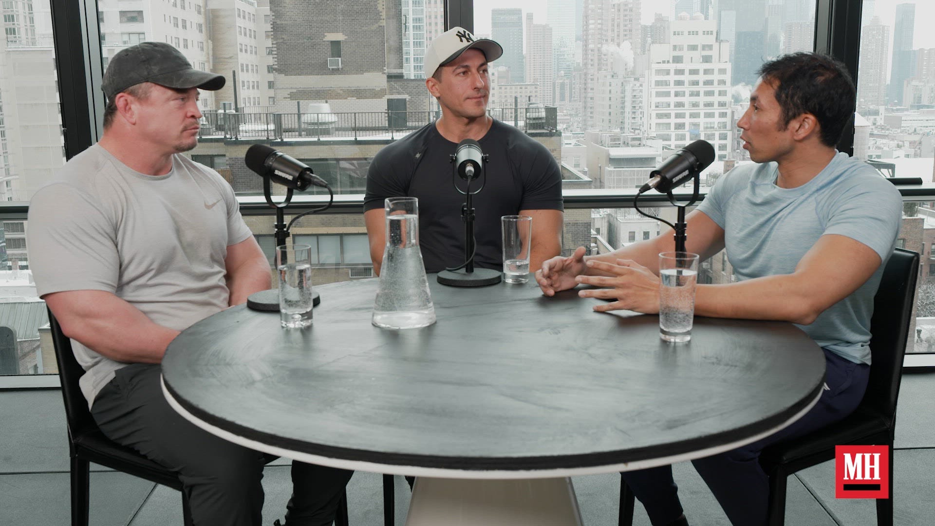 Cut Through the Noise About Lengthened Partials | Strong Talk | Men's ...