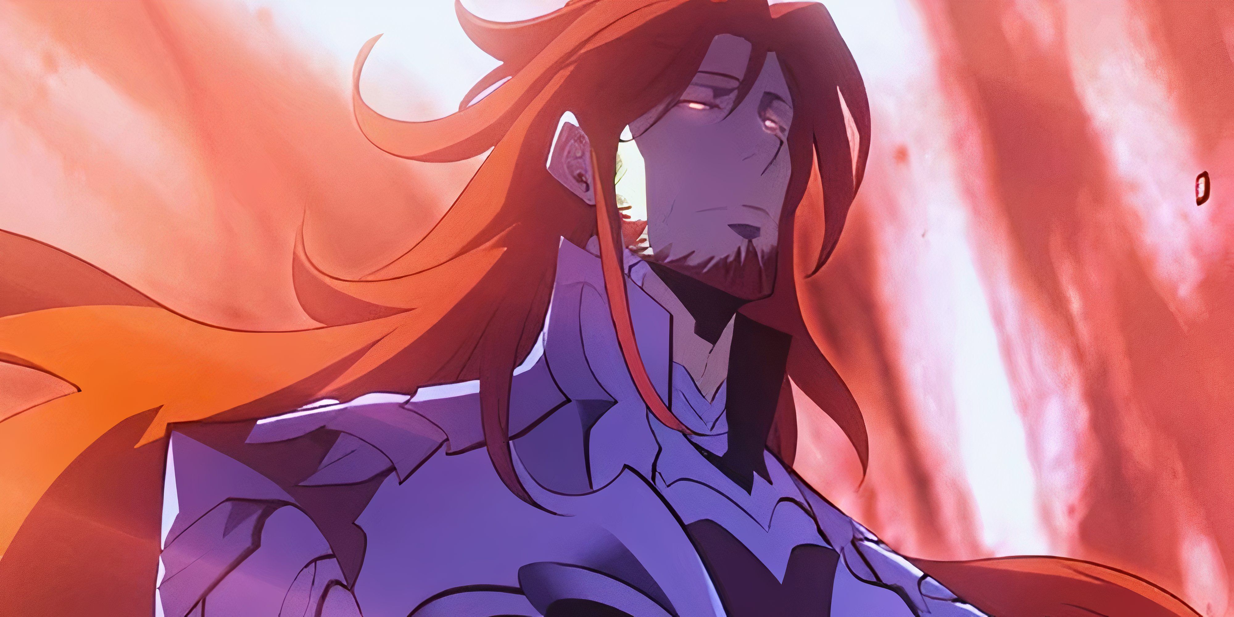 Strongest Fire Magic Users In Solo Leveling