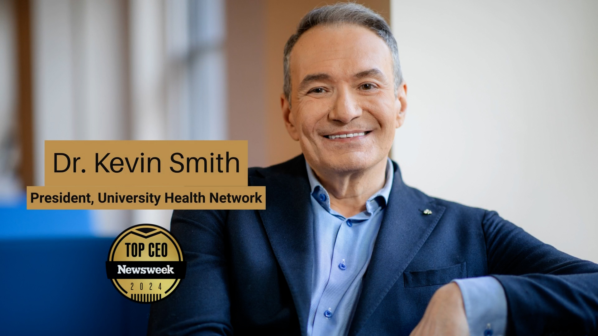 Kevin Smith - CEO Circle