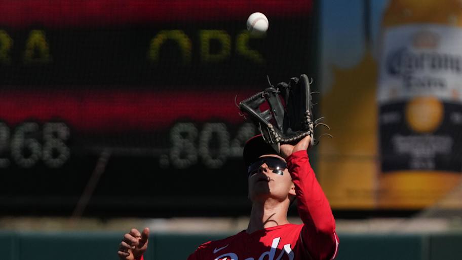 Look: Cincinnati Reds Announce Trade With Atlanta Braves