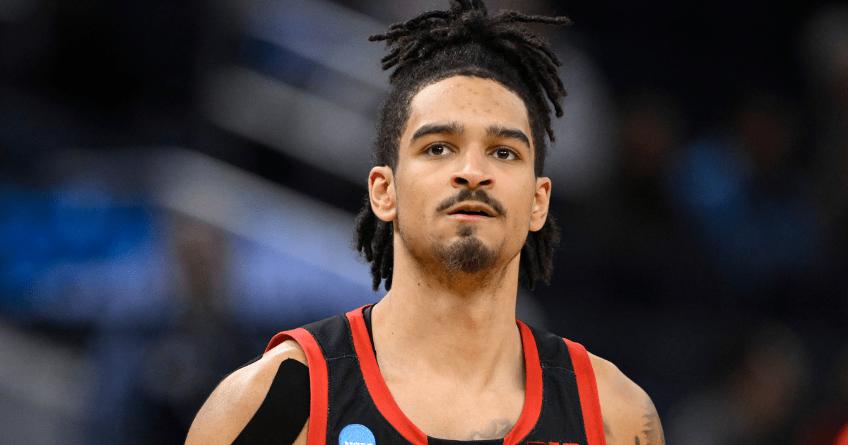 Maryland’s Rodney Rice enters the NCAA Transfer Portal